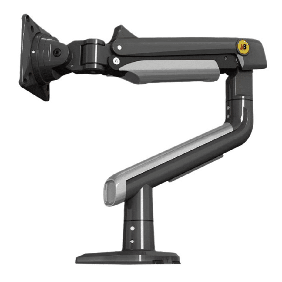 NB ERGONOMIC A5 Monitor Arm in Nepal - Gaming House Nepal